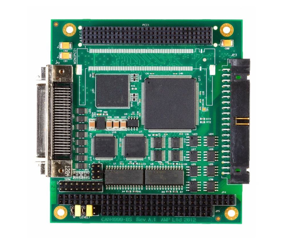 Communications & Peripherals - Advanced Micro Peripherals - PC104 ...