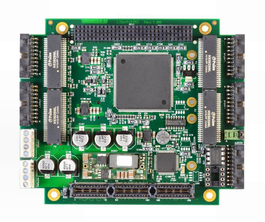 Communications & Peripherals - Advanced Micro Peripherals - PC104 ...