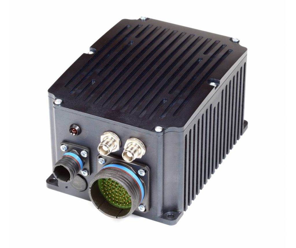 DVR & Video Streaming - Advanced Micro Peripherals - PC104, miniPCIe ...