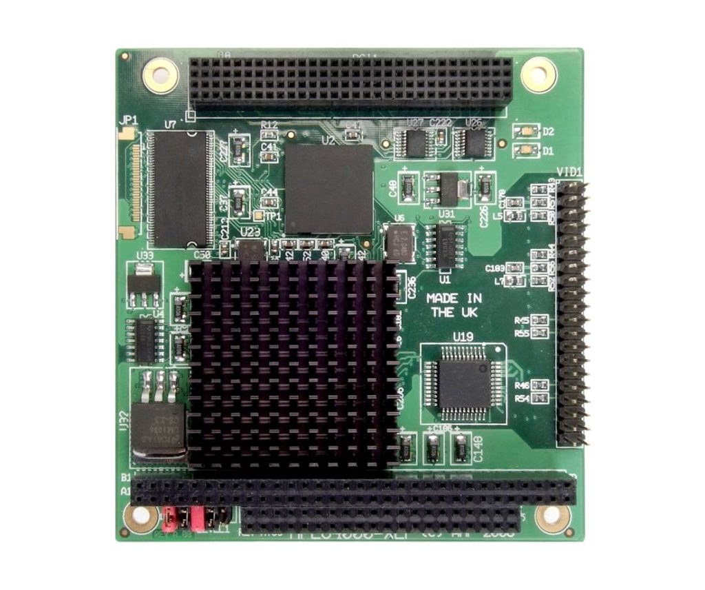 Legacy Boards - Advanced Micro Peripherals - PC104, miniPCIe ...