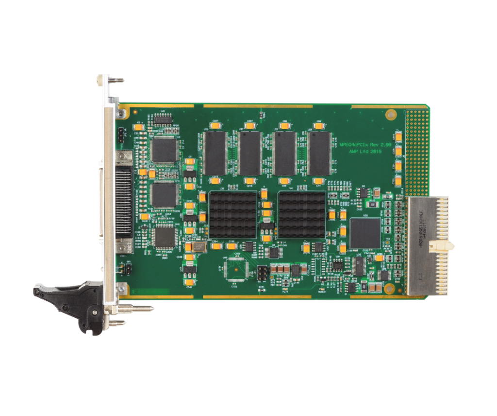 Legacy Boards - Advanced Micro Peripherals - PC104, miniPCIe ...