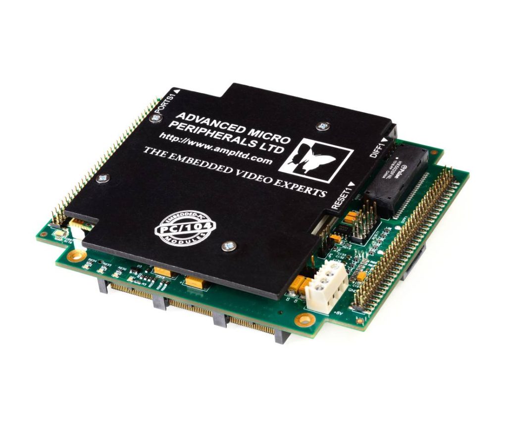 Rugged Multi-Core Intel® Atom™ Based Rugged Low Power SBC - Advanced ...