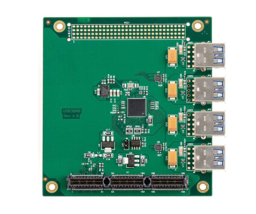 Communications & Peripherals - Advanced Micro Peripherals - PC104 ...