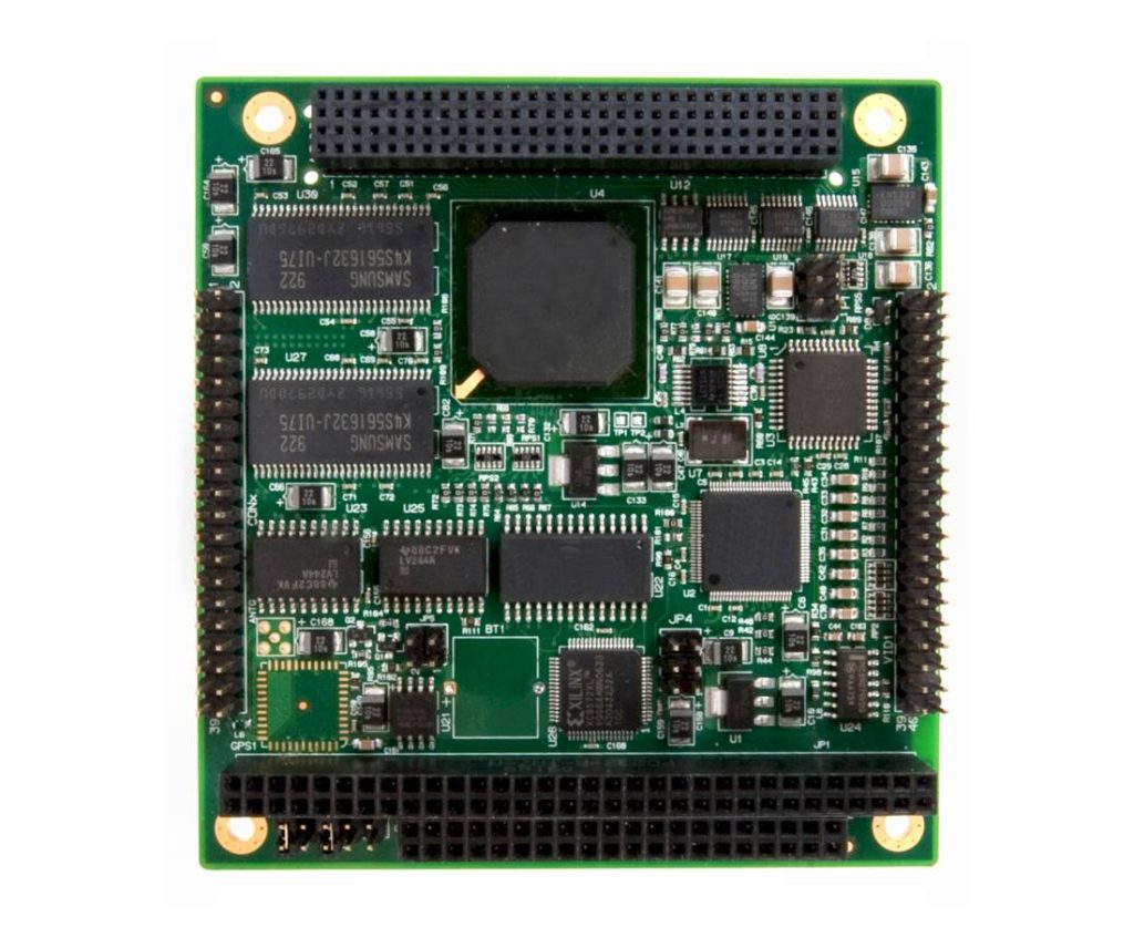 Mass Transit Safety Monitoring - Advanced Micro Peripherals - PC104 ...