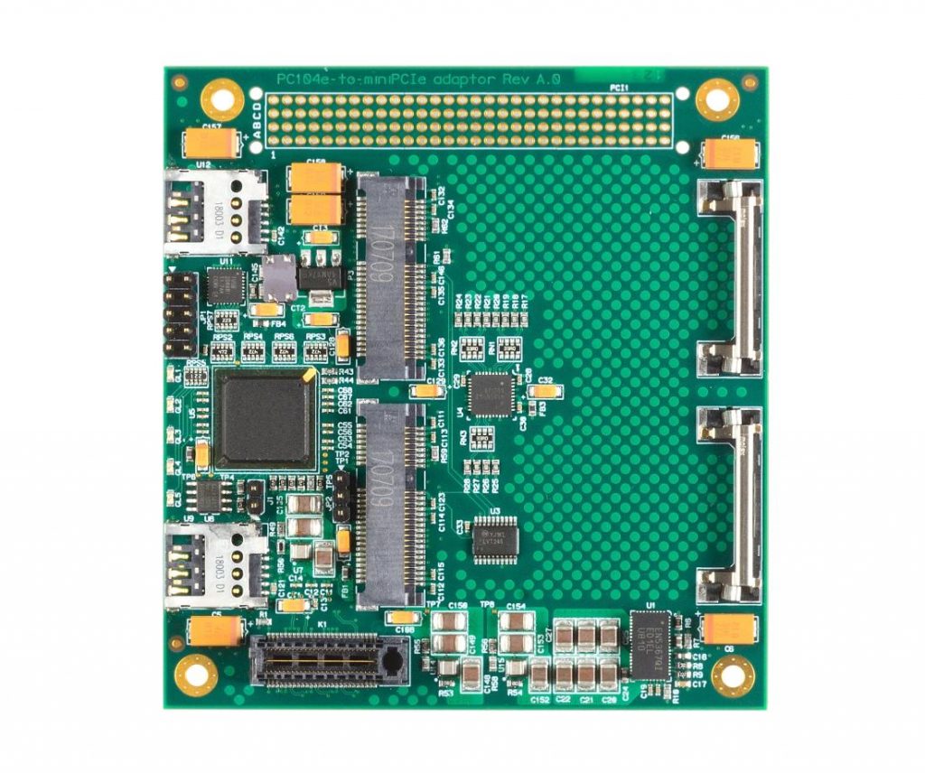 Developing an Airborne Mission Streamer in the Nick of Time - Advanced ...