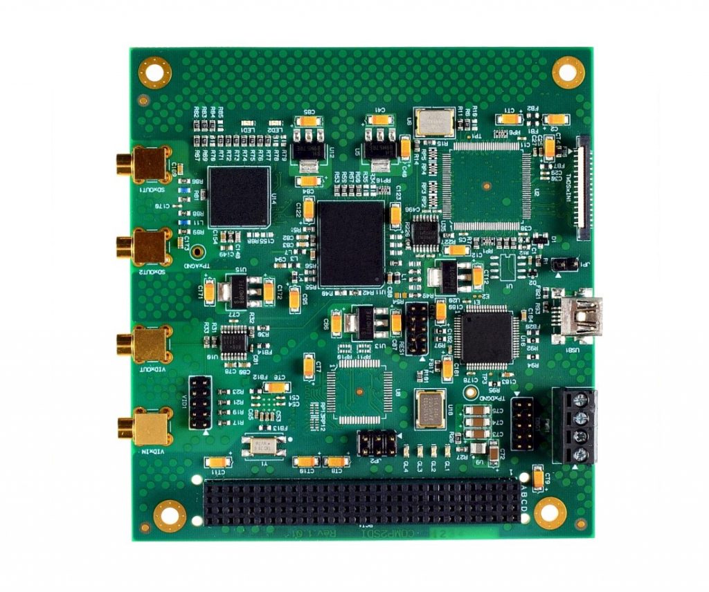 RS-170 - Advanced Micro Peripherals - PC104, miniPCIe, CompactPCI ...
