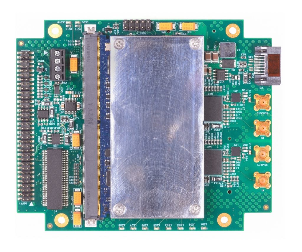 Sistemi Tech RoadShow - Advanced Micro Peripherals - PC104, miniPCIe ...